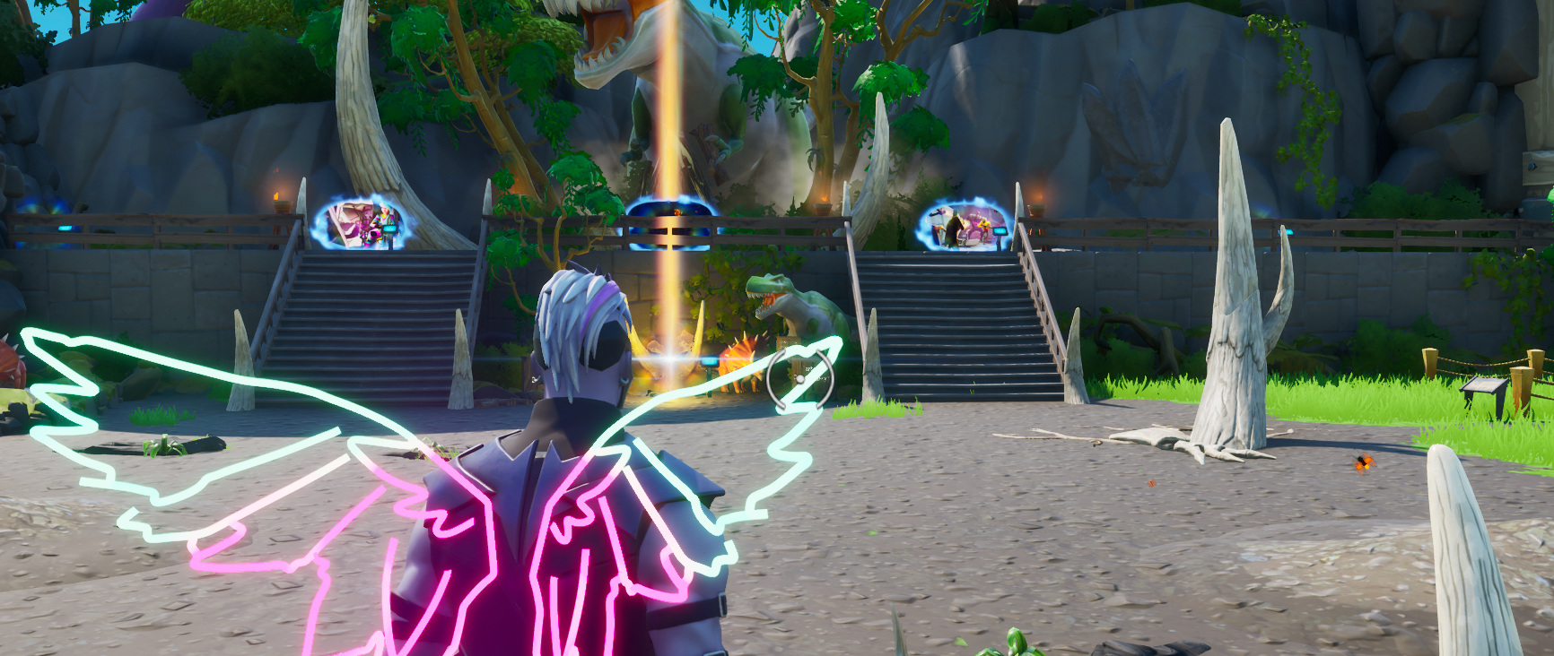 What is Creative mode in Fortnite? How does it work? – Creator Programs ...