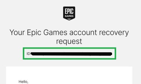 How can I appeal my account recovery request? - Account Support