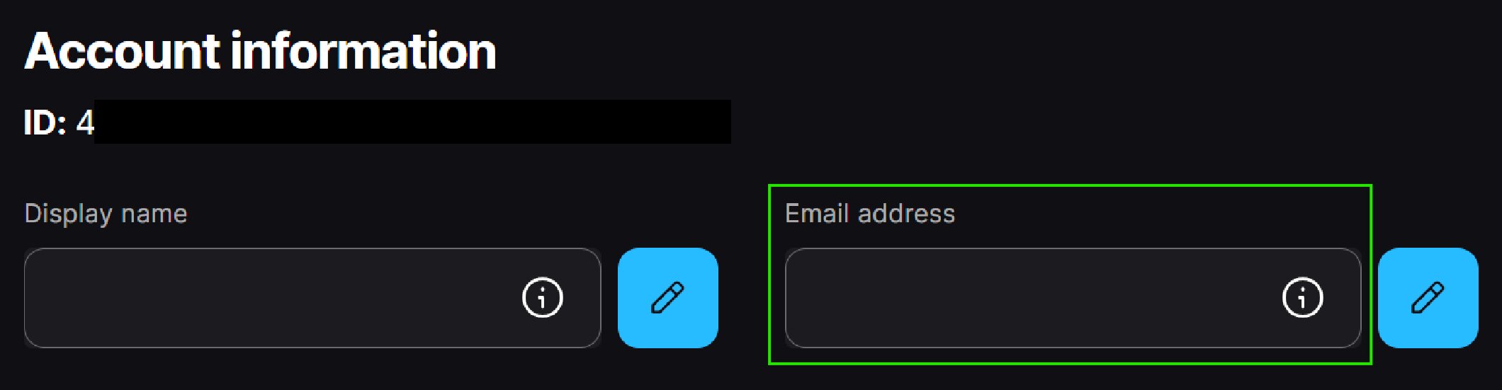 Where can I find my Epic Games Email? - Account Support