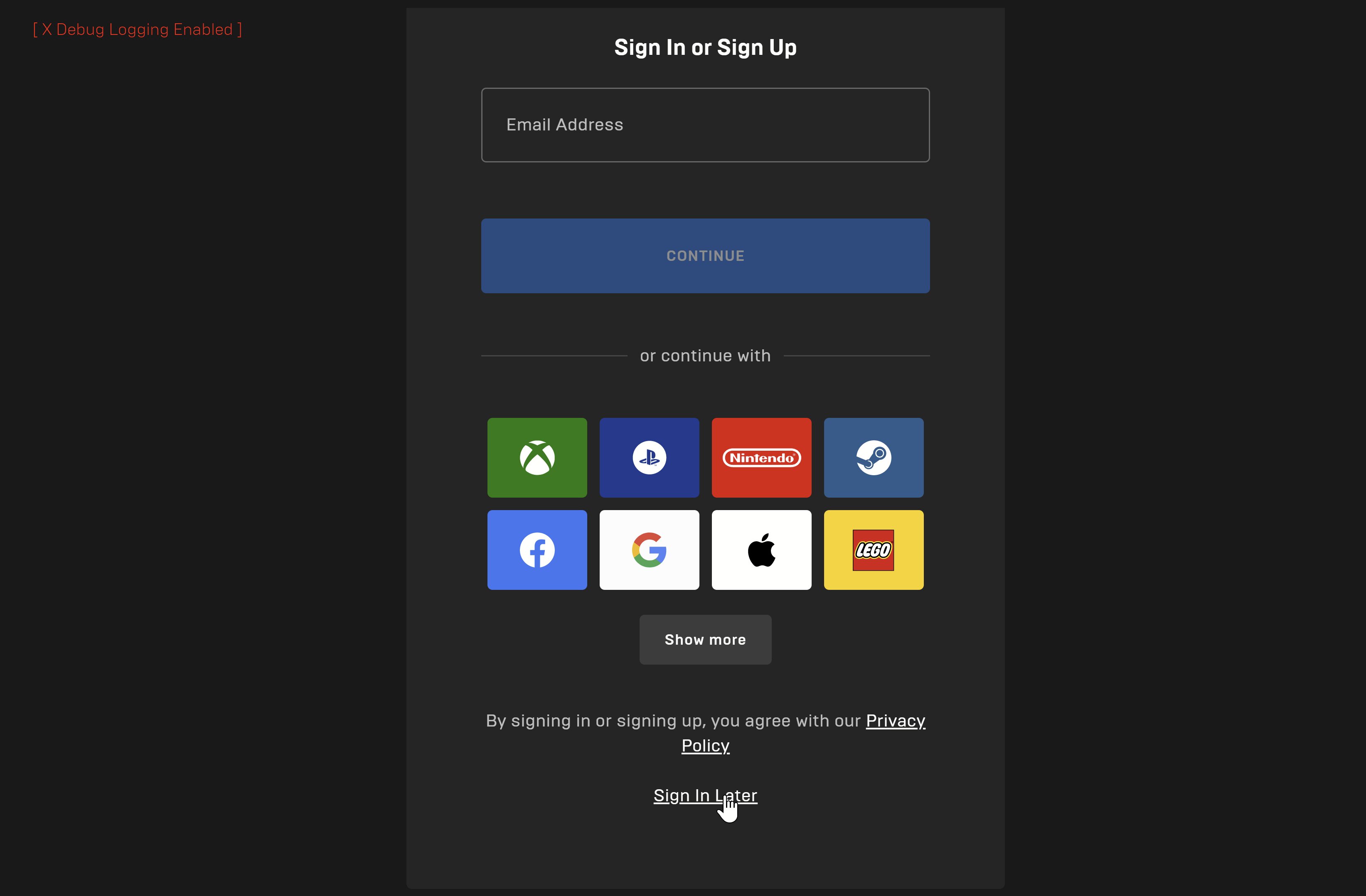 การดาวน์โหลดของฉันค้างบน Epic Games Launcher - ฝ่ายสนับสนุน ฝ่าย ...